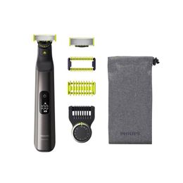 Philips Rasierapparate OneBlade Pro 360 QP6551 Face + Body