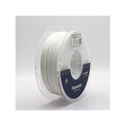 Gembird High Speed PLA-Filament - White - 1.75mm ø - 1 kg