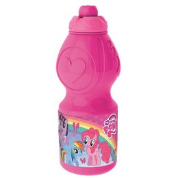 Euromic MY LITTLE PONY sports water bottle 400ml