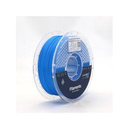 Gembird High Speed PLA-Filament - Blue - 1.75mm ø - 1 kg