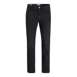 Jj Rebel Jeans 'JREBADAM JJCRAFT' Herren Gr&ouml;&szlig;e 38 black denim