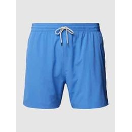 Polo Ralph Lauren Big & Tall PLUS SIZE Badehose mit elastischem Bund