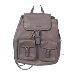 Michael Michael Kors Damen Rucksack, braun, Gr.