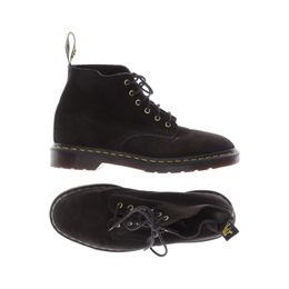 Dr. Martens Herren Stiefel, braun, Gr. 43