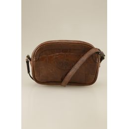 Mulberry Damen Handtasche, braun, Gr.