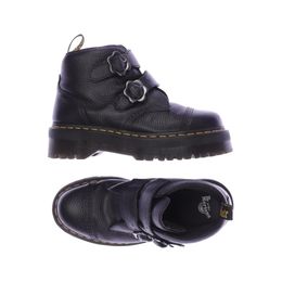 Dr. Martens Herren Stiefel, schwarz, Gr. 40