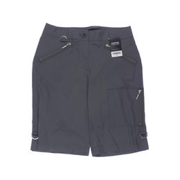 Airfield Damen Shorts, grau, Gr. 42