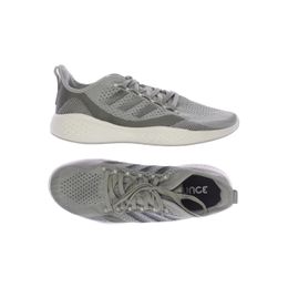 Adidas Herren Sneakers, grün, Gr. 11