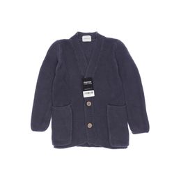 Topolino Damen Strickjacke, marineblau, Gr. 134