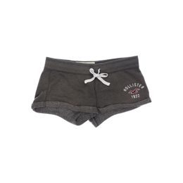 Hollister Damen Shorts, grün, Gr. 36