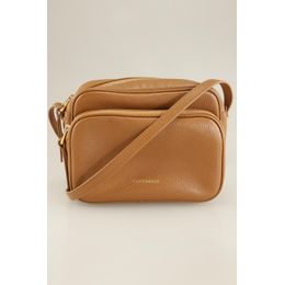 Coccinelle Damen Handtasche, braun, Gr.