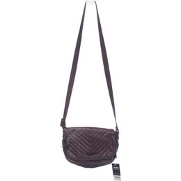 Kipling Damen Handtasche, bordeaux, Gr.