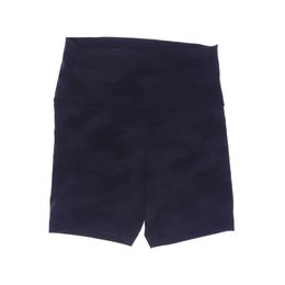 Lululemon Damen Shorts, schwarz, Gr. 6