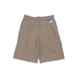 Hammerschmid Damen Shorts, beige, Gr. 37