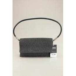 Gucci Damen Handtasche, grau, Gr.