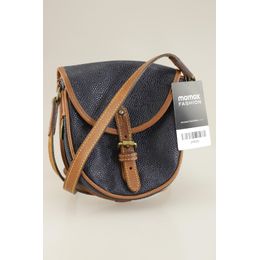 Mulberry Damen Handtasche, marineblau, Gr.