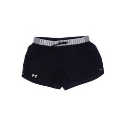 Under Armour Damen Shorts, schwarz, Gr. 38