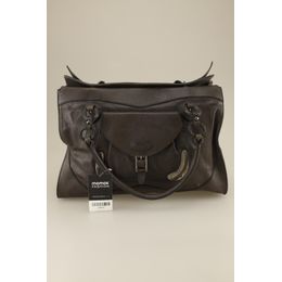 Tod's Tod's Damen Handtasche, braun, Gr.