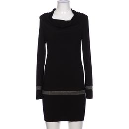 Rinascimento Damen Kleid, schwarz, Gr. 38