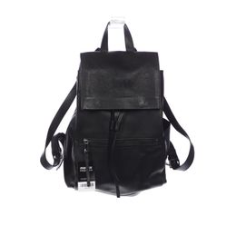 Liebeskind Berlin Damen Rucksack, schwarz, Gr.