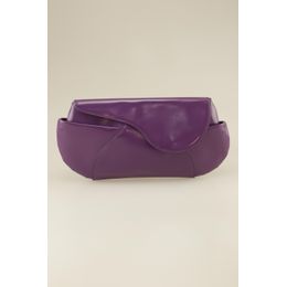 Jil Sander Damen Handtasche, flieder, Gr.