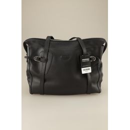 Tod's Tod's Damen Handtasche, schwarz, Gr.