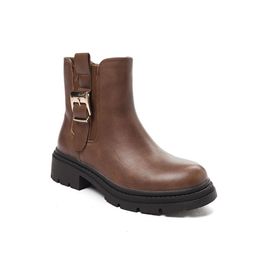 Sixth Sens Boots in Hellbraun - 74% | Größe 37 | Damen-stiefel