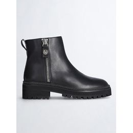 Liu Jo Boots in Schwarz - 47% | Größe 37 | Damen-stiefel