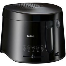 Fritteuse FF107810 Maxi Fry schwarz - Tefal