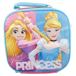 Princess – 3D-Thermo-Lunch-Tasche