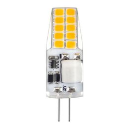 G4 12 v, 4 w 20 LED-Halogenlampe, ac/dc 12 v, weiße Glühbirne, nicht dimmbar, flimmerfrei, für Schlafzimmer, Wohnzimmer, Küche, Garten, 10 Stück