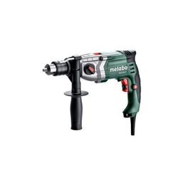 Schlagbohrmaschine Metabo sbe 800-2 800 w, Bohrtiefenanschlag