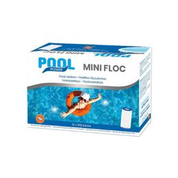 Pool Improve Floc Mini, 10 x 10 g Schwimmbadreinigung