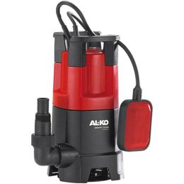 Al-Ko - Tauchpumpe Drain 7500 Classic Schmutzwasser-Tauchpumpe