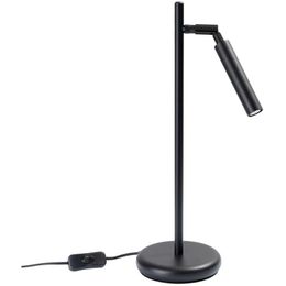 SOLLUX - Schreibtischlampe Pastelo 1xG9 14cm