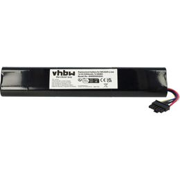 vhbw - 1x Akku kompatibel mit Neato Botvac D3 D301 945-0246, D10 945-0367, D3 Pro 905-0321 Saugroboter (5200 mAh, 14,4 v, Li-Ion)