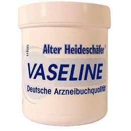 Neutral Alter Heideschäfer Vaseline 100,0 ml