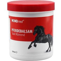 WUNDmed® Pferdebalsam 500,0 ml