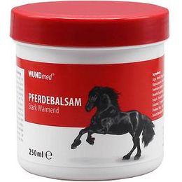 WUNDmed® Pferdebalsam 250,0 ml