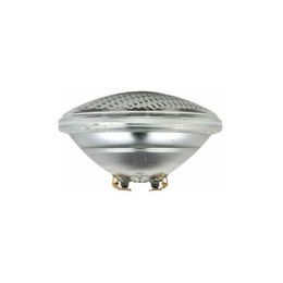 Tigrezy - 178(mm) Weiße LED-Schwimmbadlampe, PAR56, 12 v dc/ac, wasserdichte IP68-Unterwasserbeleuchtung, ersetzt Halogenlampen