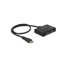 Delock HDMI Splitter