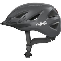 Abus Urban-I 3.0 - City Helme - Titanium
