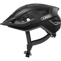 Abus Helm Aduro 3.0 - City Helme - velvet black