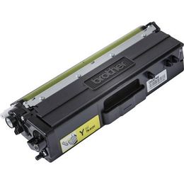 Brother Toner TN-910Y Original Gelb 9000 Seiten TN910Y