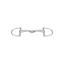 HS Sprenger Sprenger SATI D-RING GEB. RSTF.ST. DOPP.GEBR. M.70MM RG. 12,5 cm