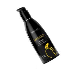 WICKED Aqua Mango, wasserbasiert, 60 ml