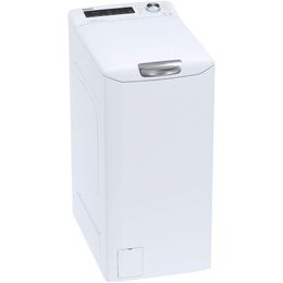 A (A bis G) Haier Waschmaschine Toplader "RTXSGQ47TMC5/-84" Waschmaschinen 7 kg, 1400 Umin, Inverter Motor: Super sparsam - zudem sehr leise weiß