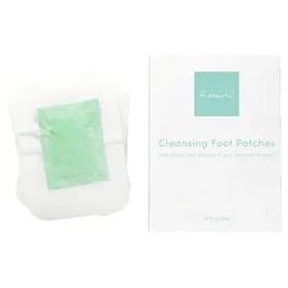 Rosental Organics Footpatches 1 St