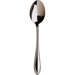 Zwilling Löffel Swing silber