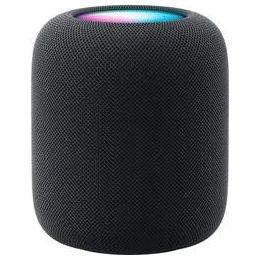 Apple Lautsprecher "HomePod" 2. Gen. 2023) blau (midnight)